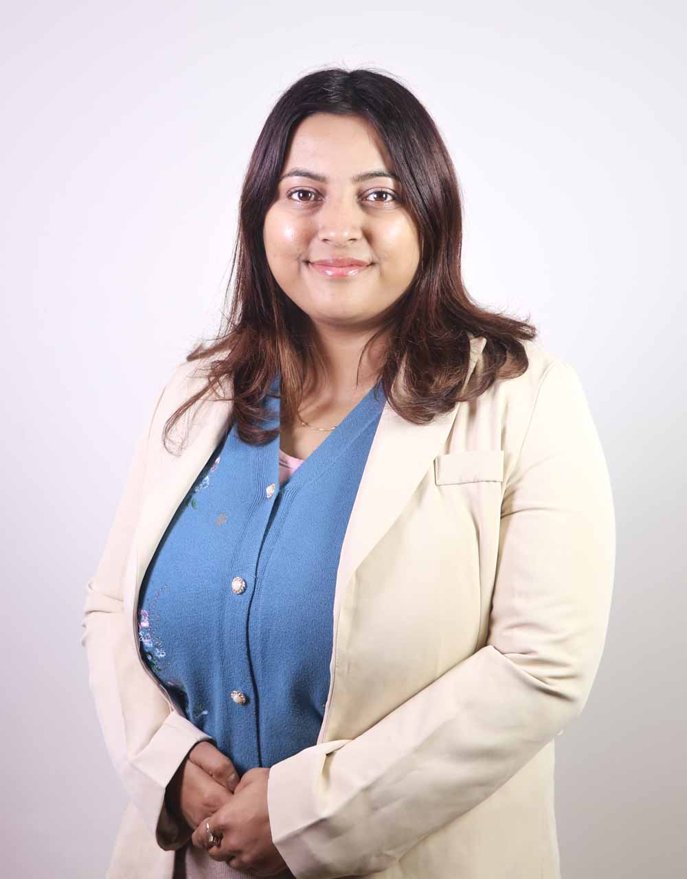 Ms. Mimamsa Marhatta – Hydro Tunnelling and Research Pvt. Ltd