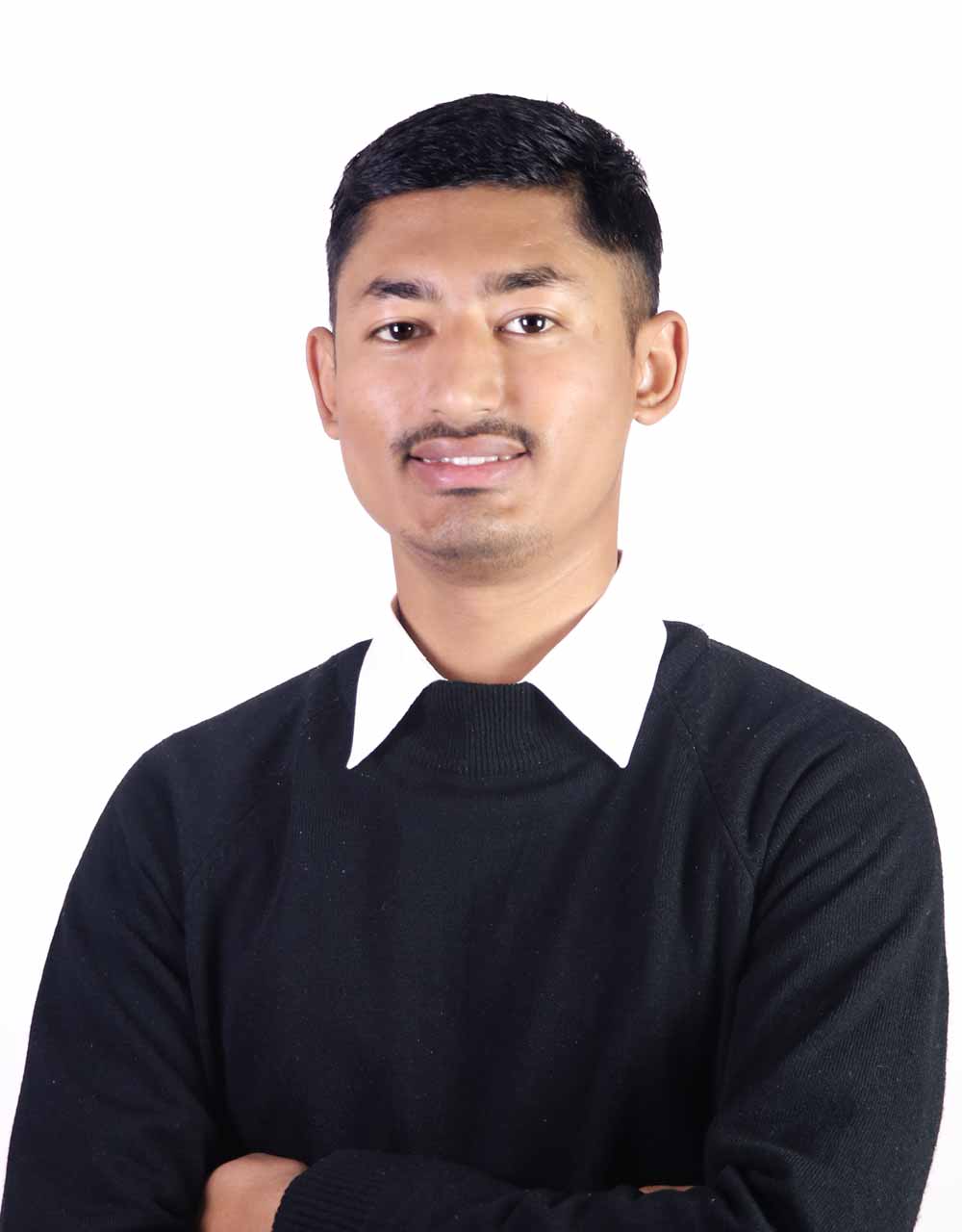 Mr. Ayush Shrestha – Hydro Tunnelling and Research Pvt. Ltd